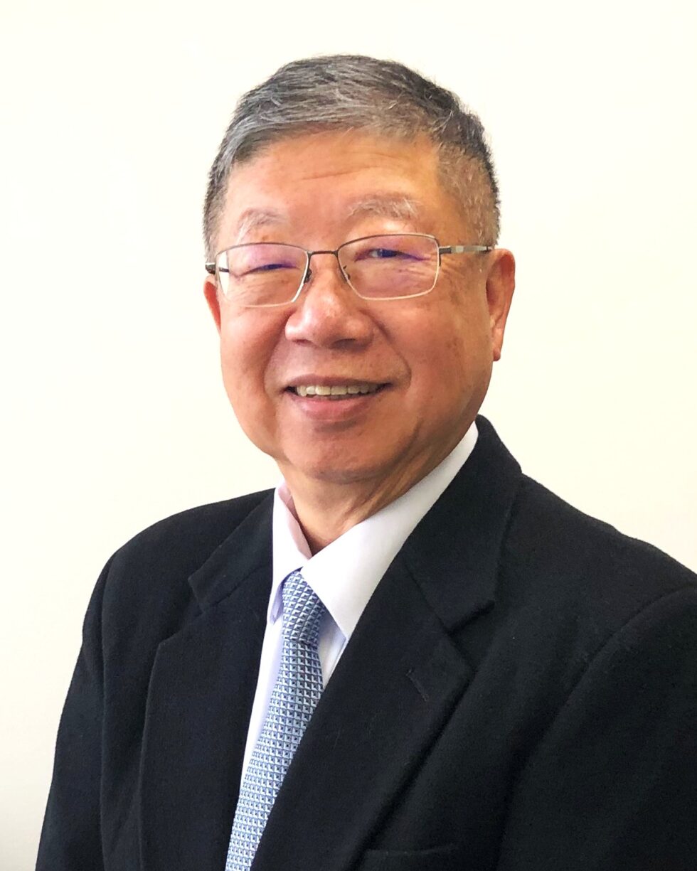 Dr. Yao-Jyh Robert Huang Appointed President of Asia Operations