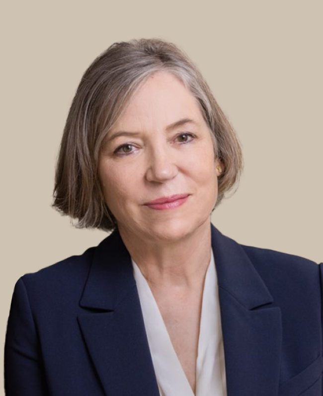 Leadership - GTC Vorro Technology